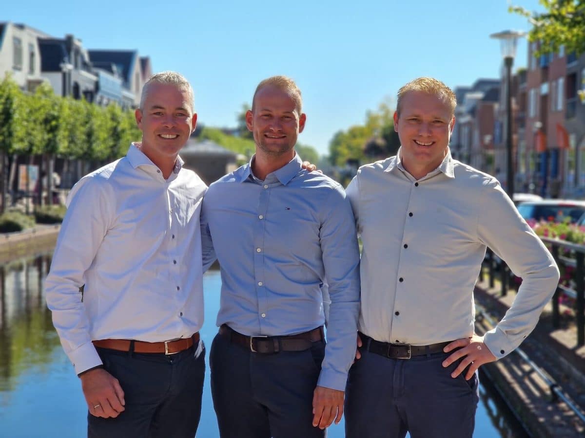 Assurantiekantoor Geertsma wordt Van Campen & Dijkstra Gaasterlân - Van ...