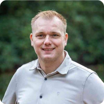 Team - Van Campen & Dijkstra